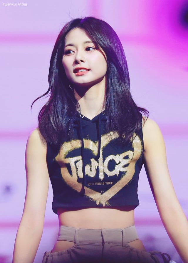 230908 Tzuyu - PTKOREA