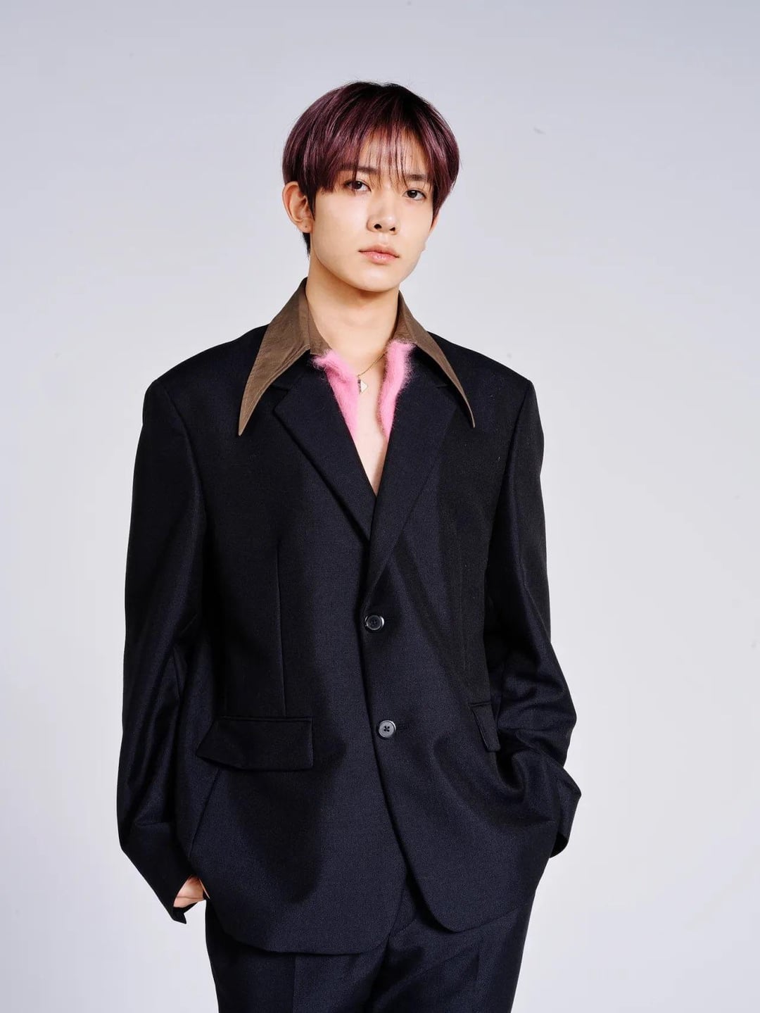 231016 ENHYPEN Portrait Shoot for WWD - PTKOREA