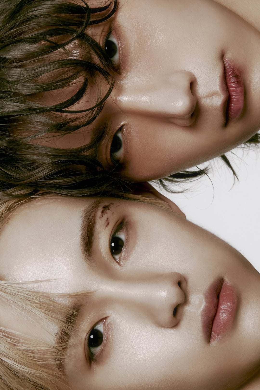 WayV - 2nd Full Album 'On My Youth' (Teaser Images - Youth Portrait ...