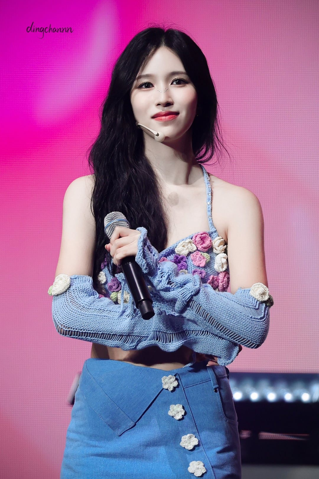 230908 Mina - PTKOREA