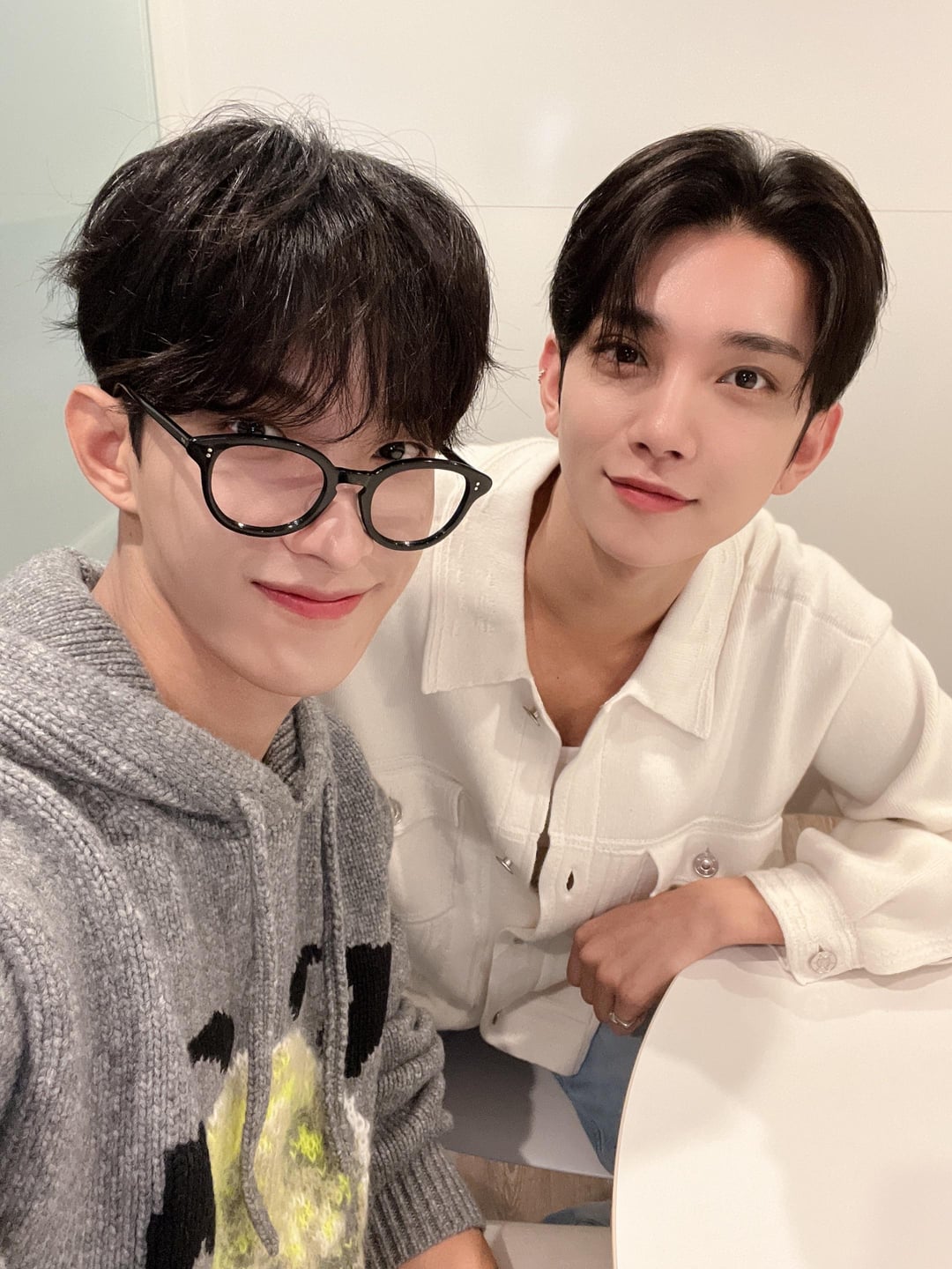 230124 DK Weverse Update (2) (with Joshua) - PTKOREA