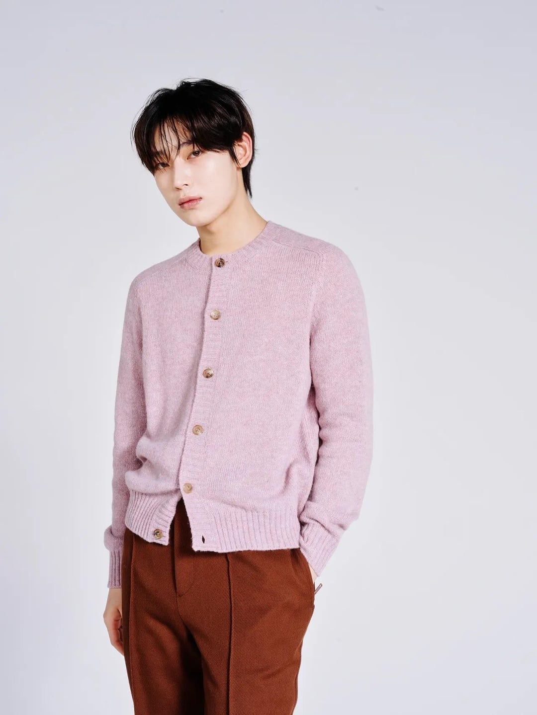 231016 ENHYPEN Portrait Shoot for WWD - PTKOREA