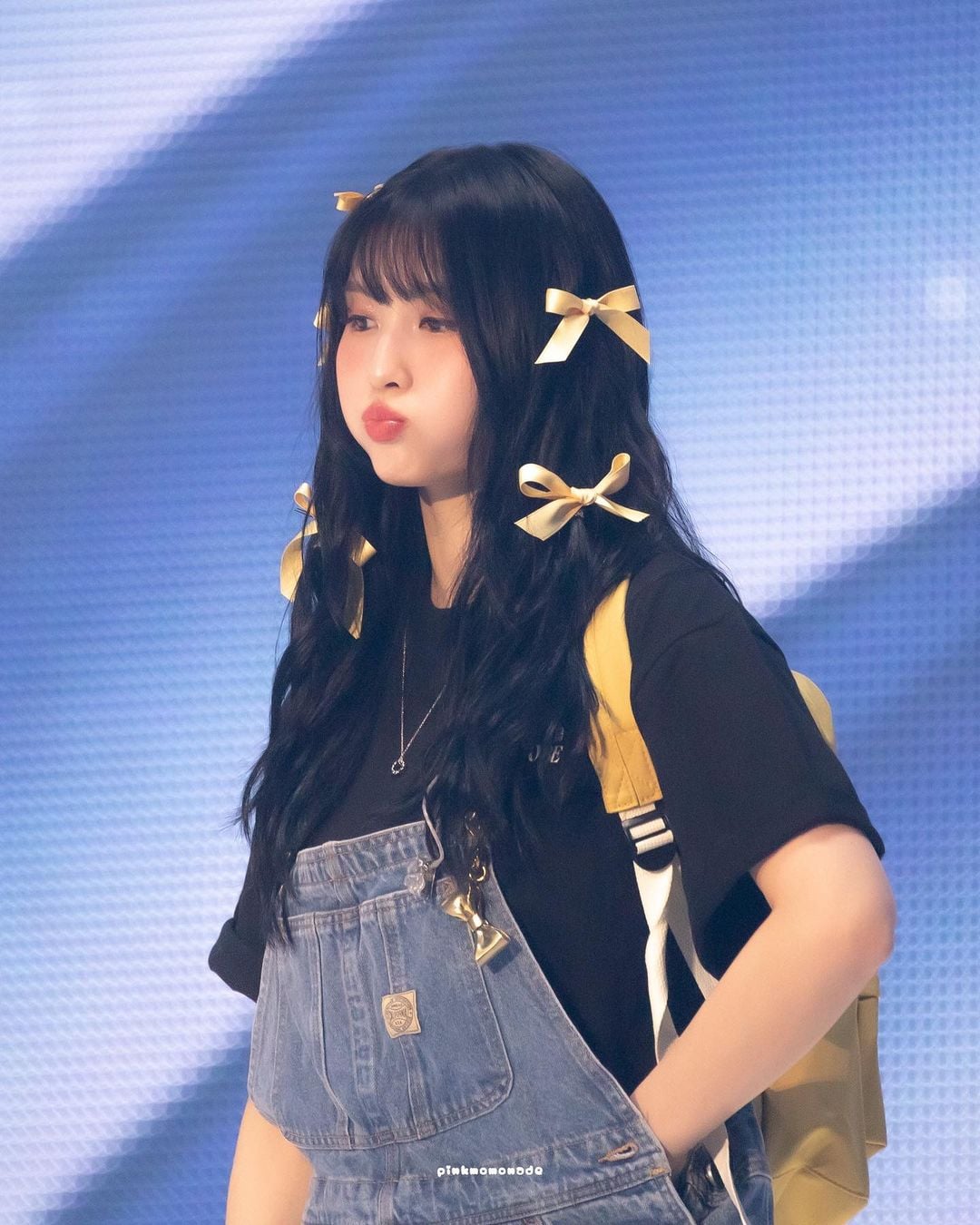 Momo so cute - PTKOREA