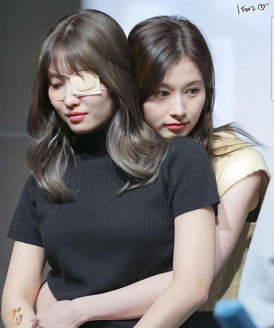 Momo eye patch - PTKOREA