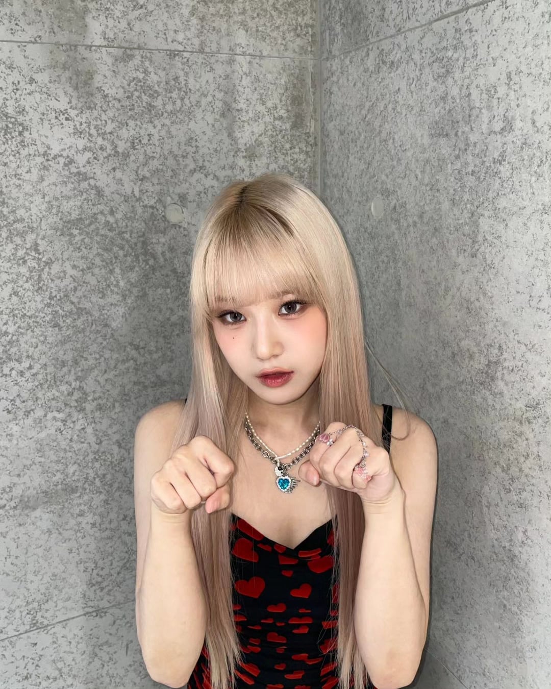 Suhye - PTKOREA