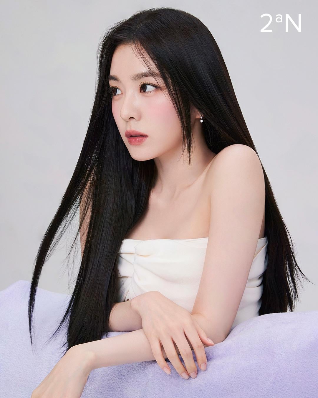 231004 2an_official_jp Twitter Update with Irene - PTKOREA