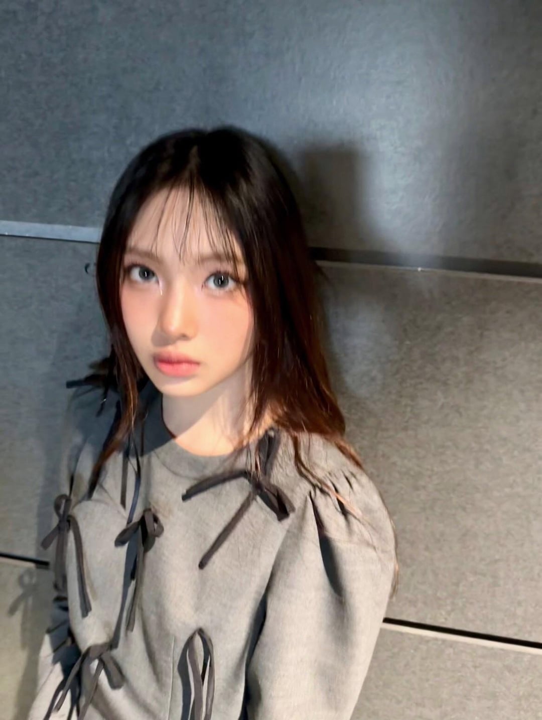 231023 Hyein Phoning Photo Update - PTKOREA
