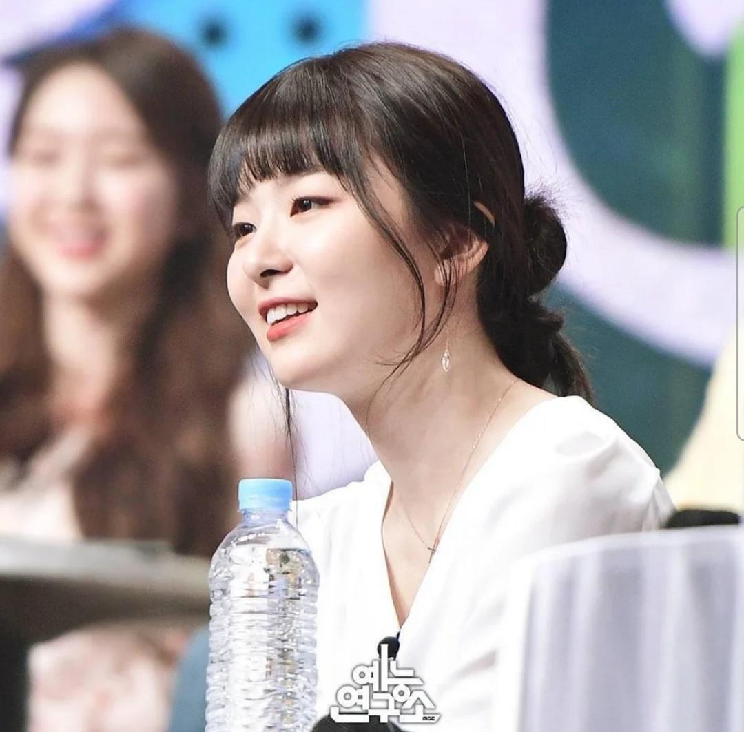 Seulgi so cute - PTKOREA