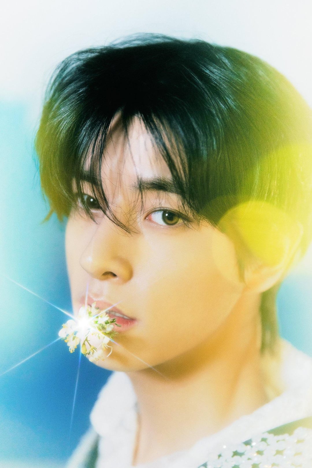 231101 ENHYPEN - 5th Mini Album 'ORANGE BLOOD' (KALPA Ver. Concept ...