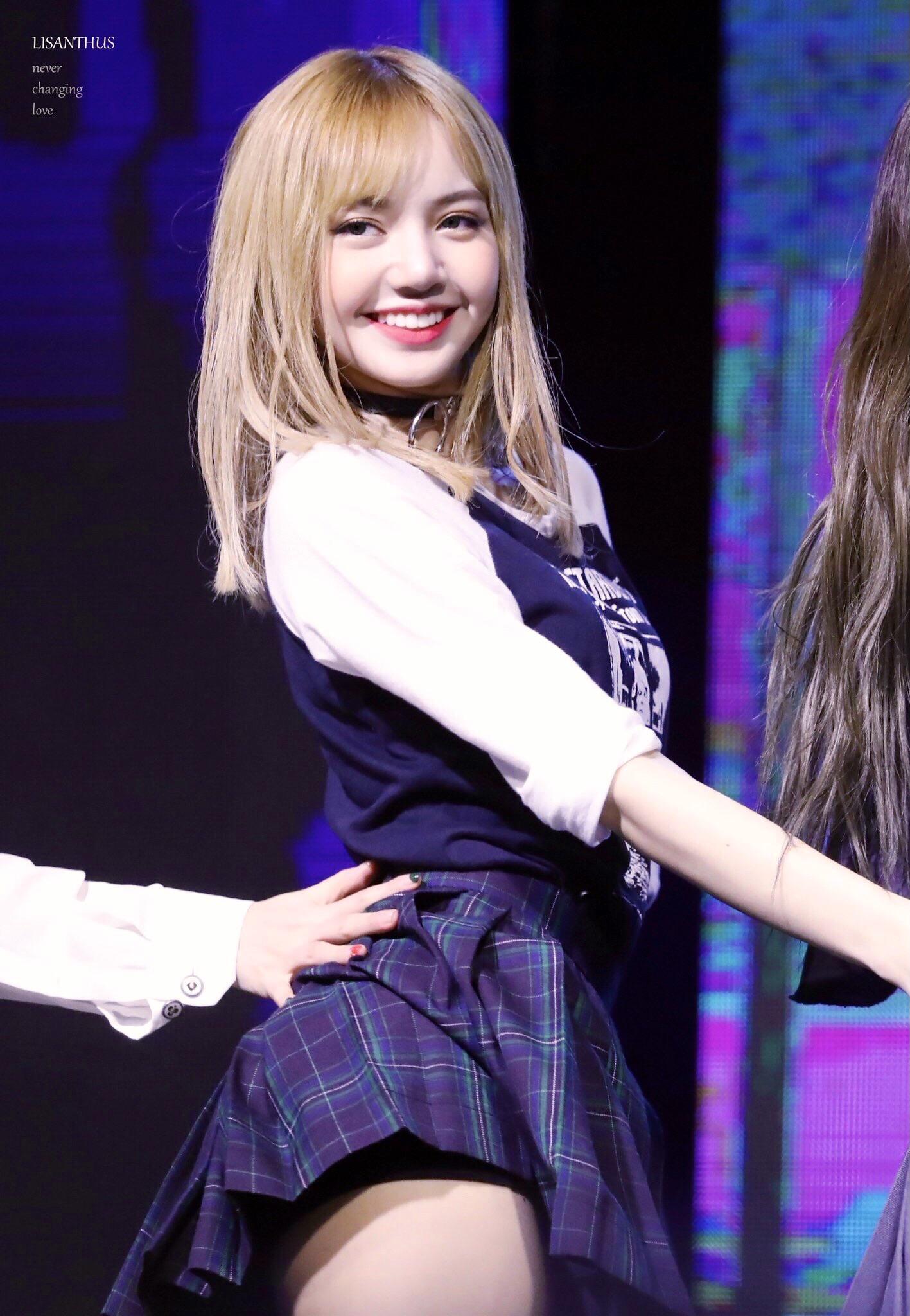 170516 Lisa - PTKOREA
