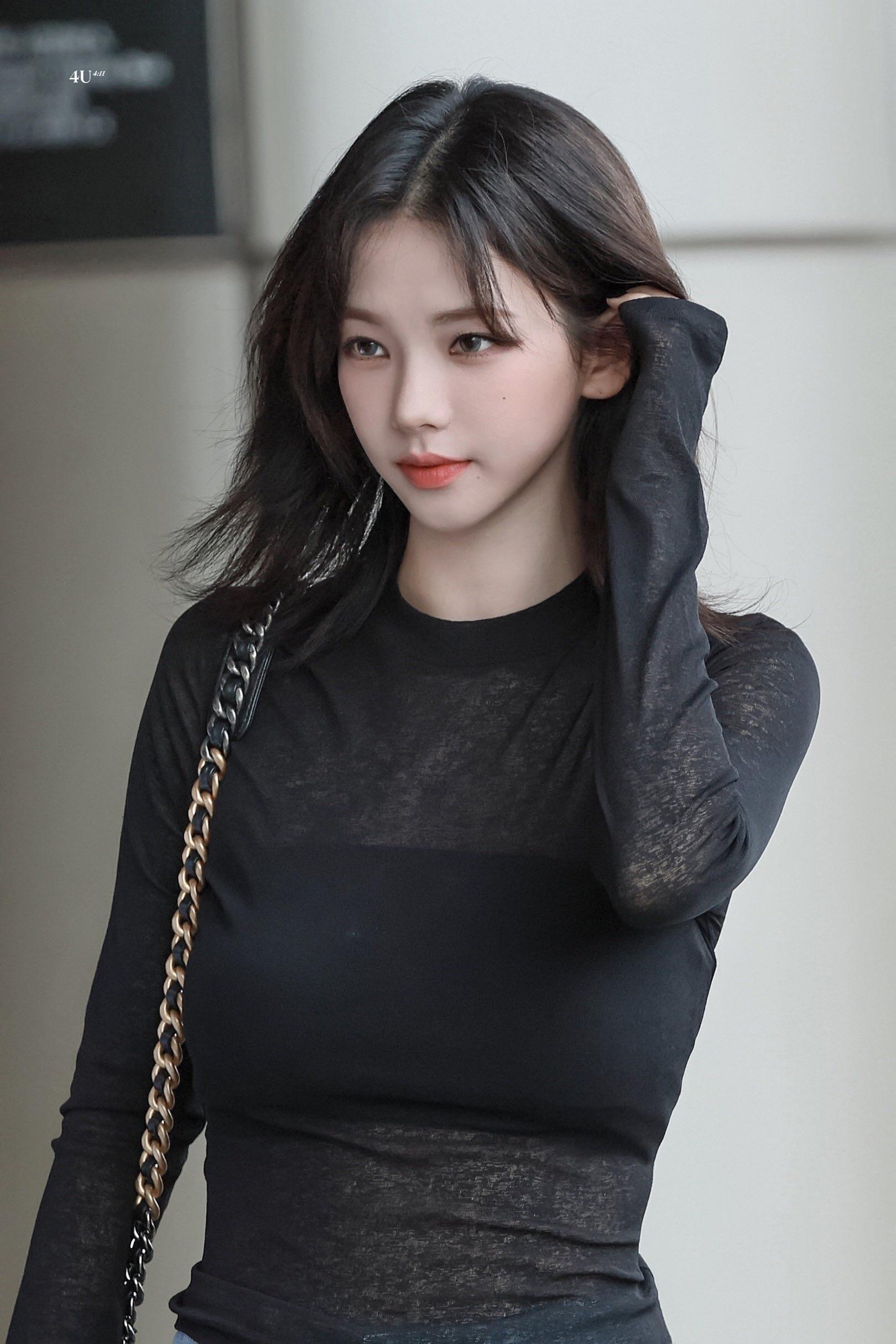 230802 Karina - PTKOREA