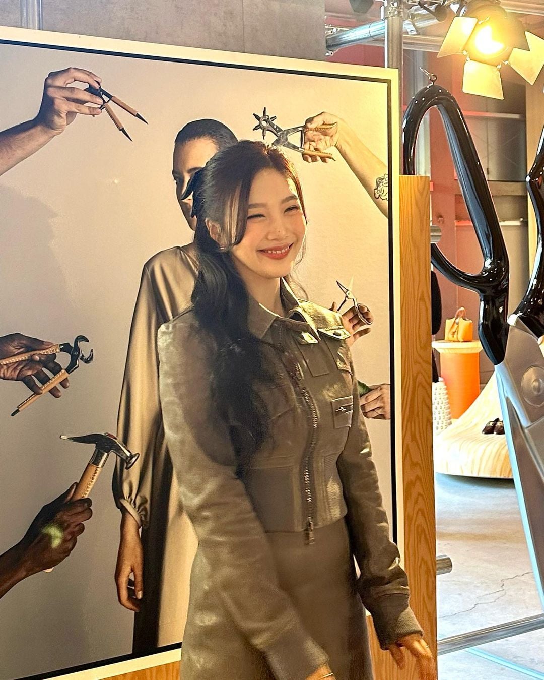 231021 JOY İnstagram Update - PTKOREA