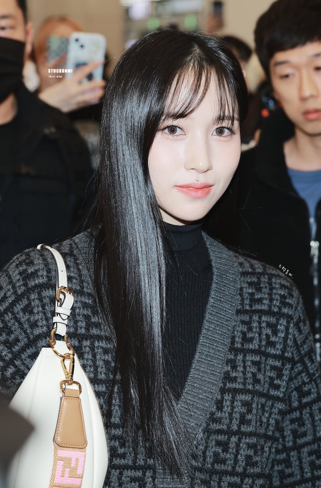 231113 Mina - PTKOREA