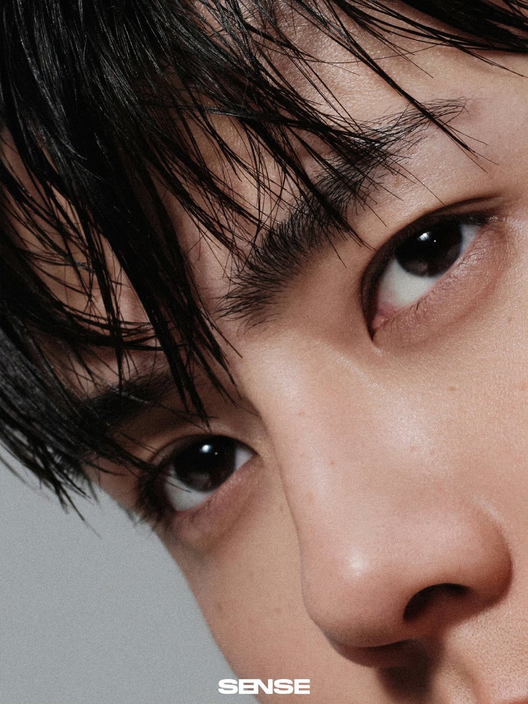 231128 Sehun for SENSE Magazine - PTKOREA