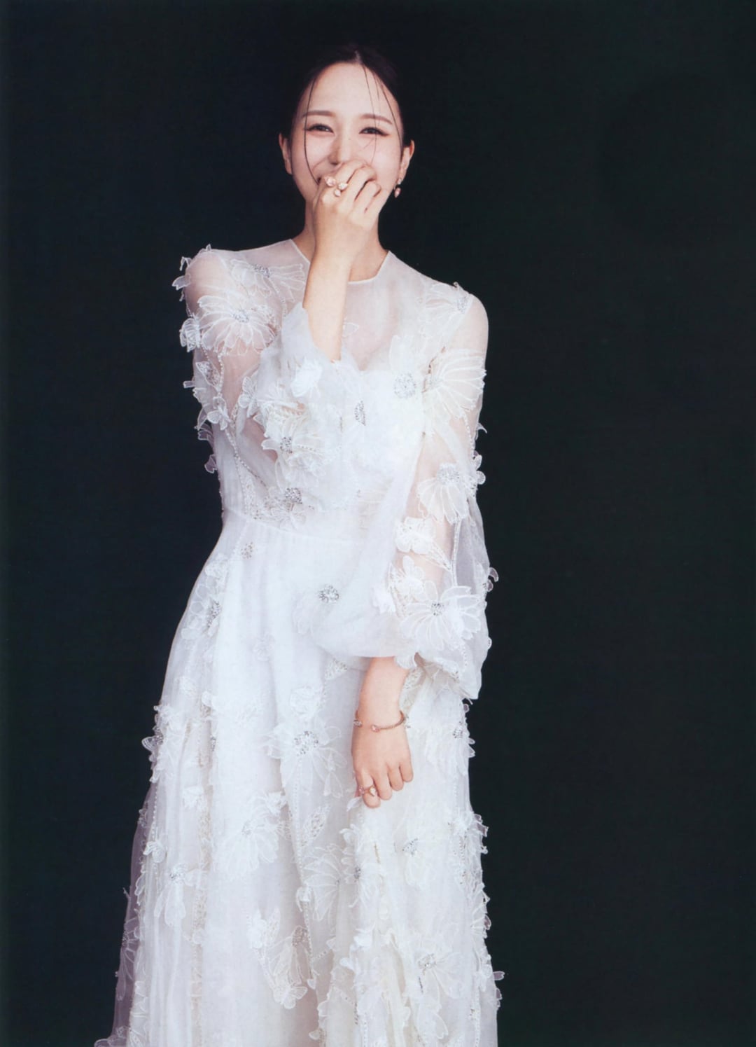 231027 Mina x 25ans Magazine - PTKOREA