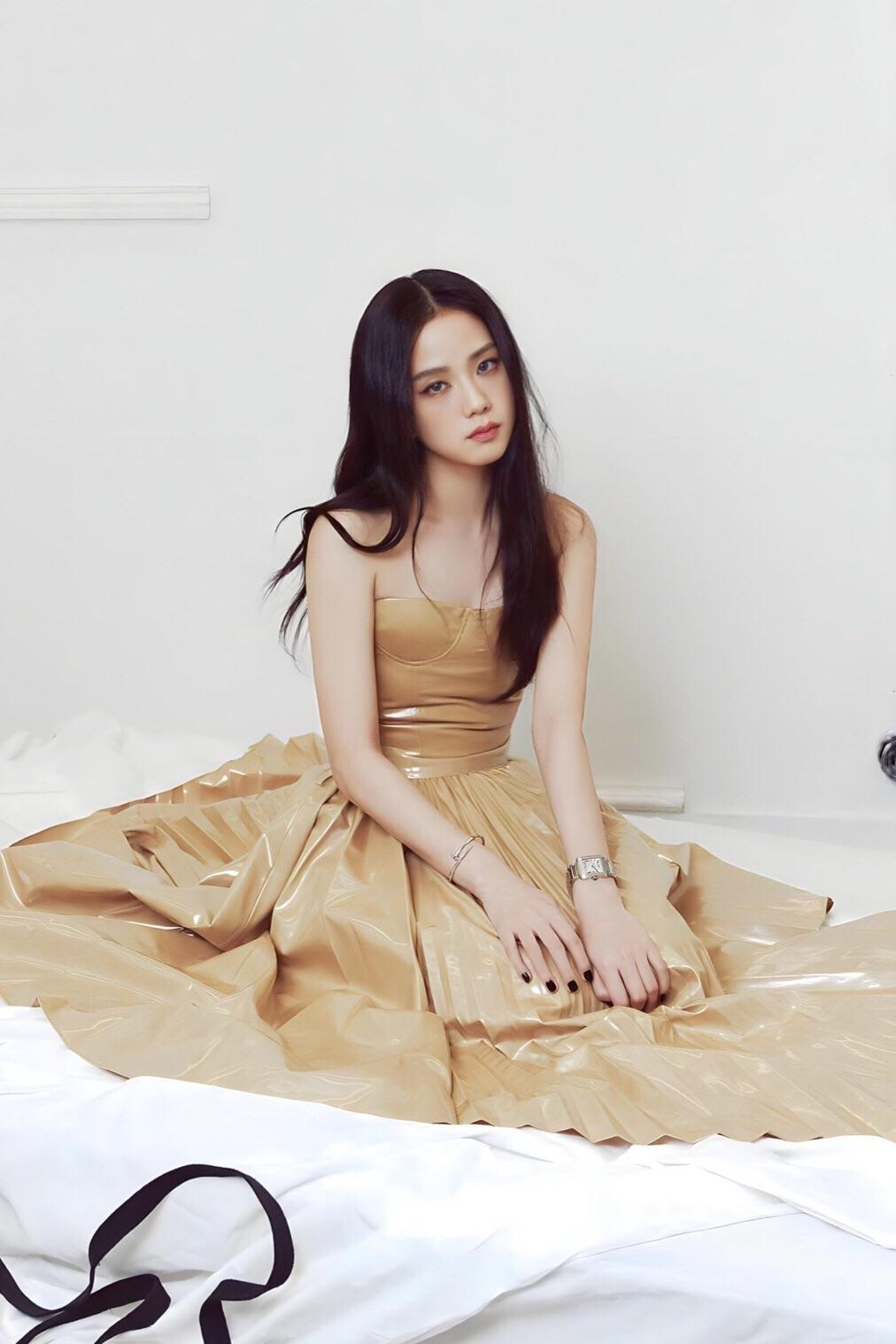 230125 Jisoo - PTKOREA 230125 Jisoo - PTKOREA