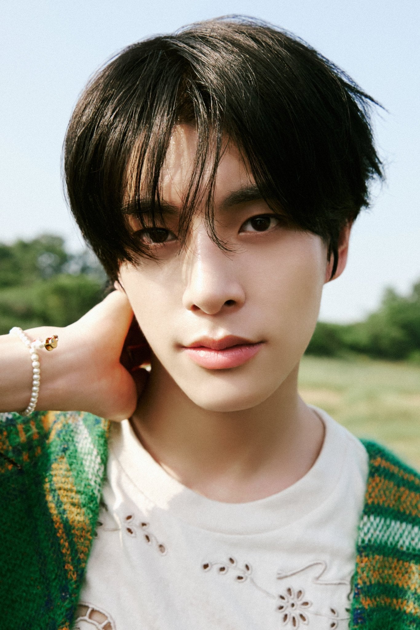 231127 Jake & Ni-ki will be the next guests on ‘Eunchae Star Diary ...