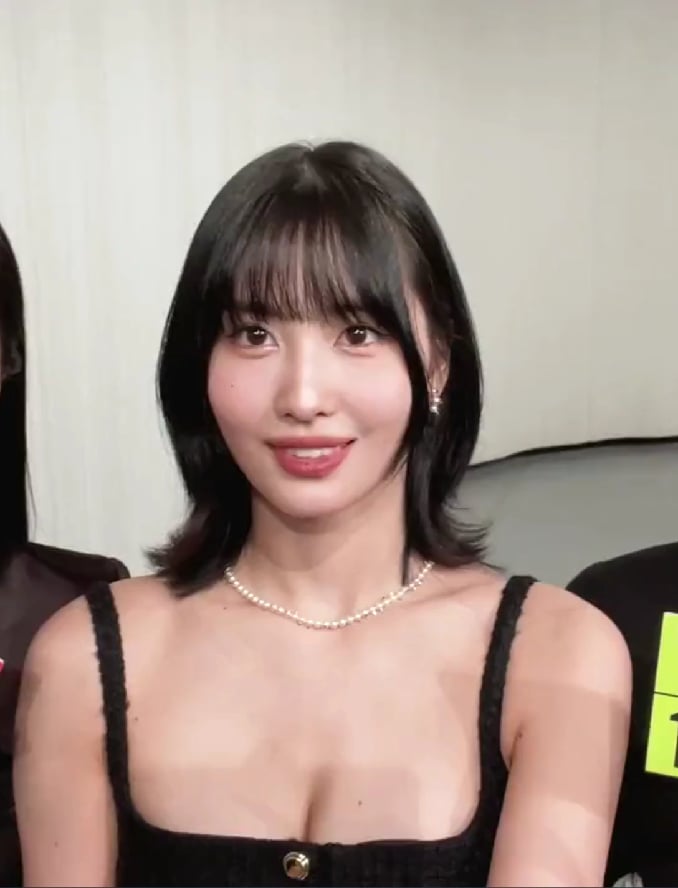 231113 Momo - PTKOREA