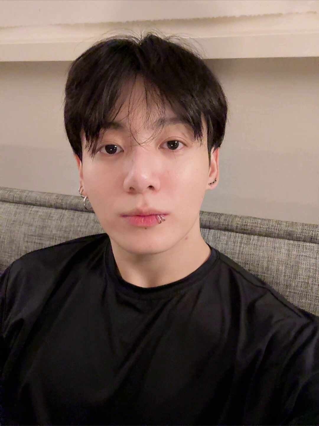 231106 Jungkook on Weverse - PTKOREA