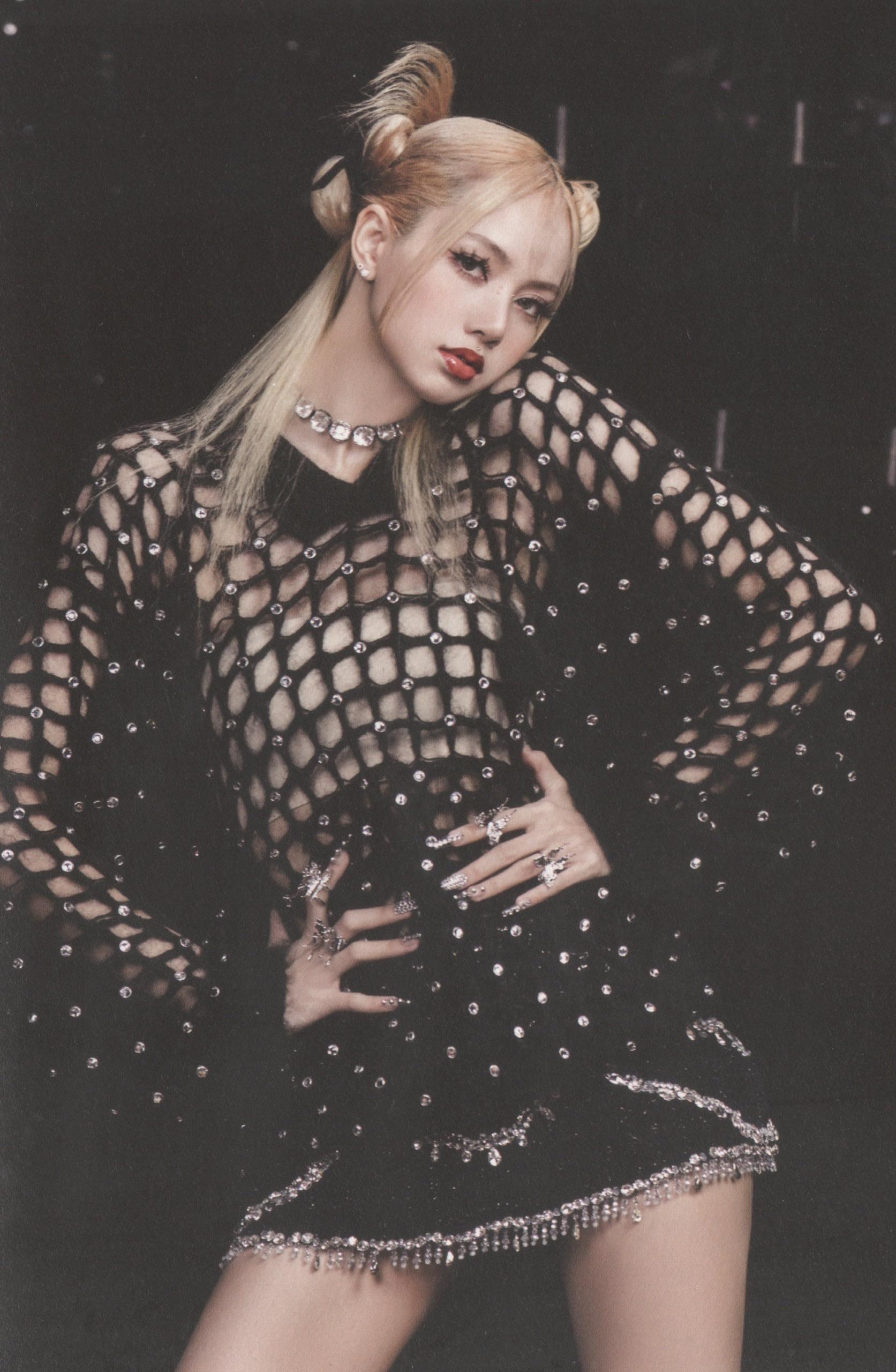 220916 Lisa - PTKOREA