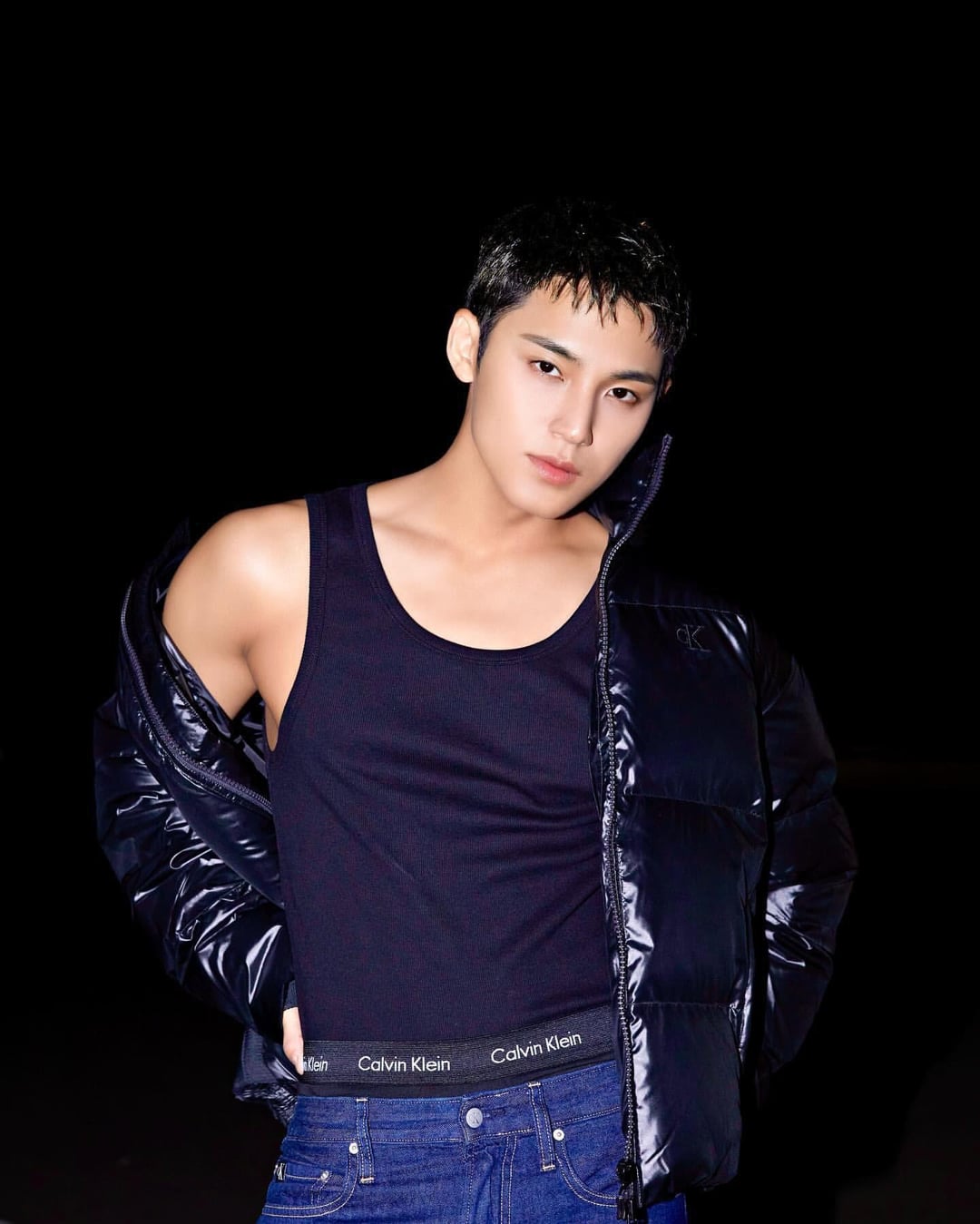 231103 Mingyu Instagram Update - PTKOREA