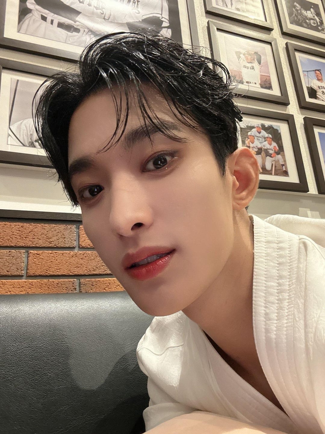 231124 DK Twitter Update (with Joshua) - PTKOREA