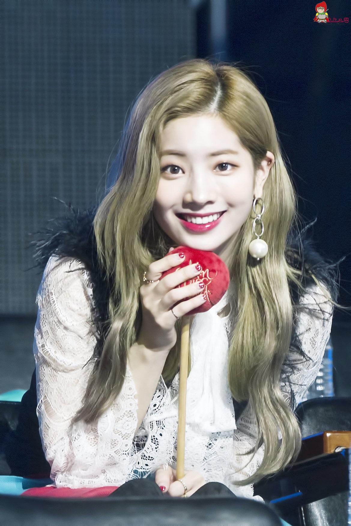 Dahyun - PTKOREA