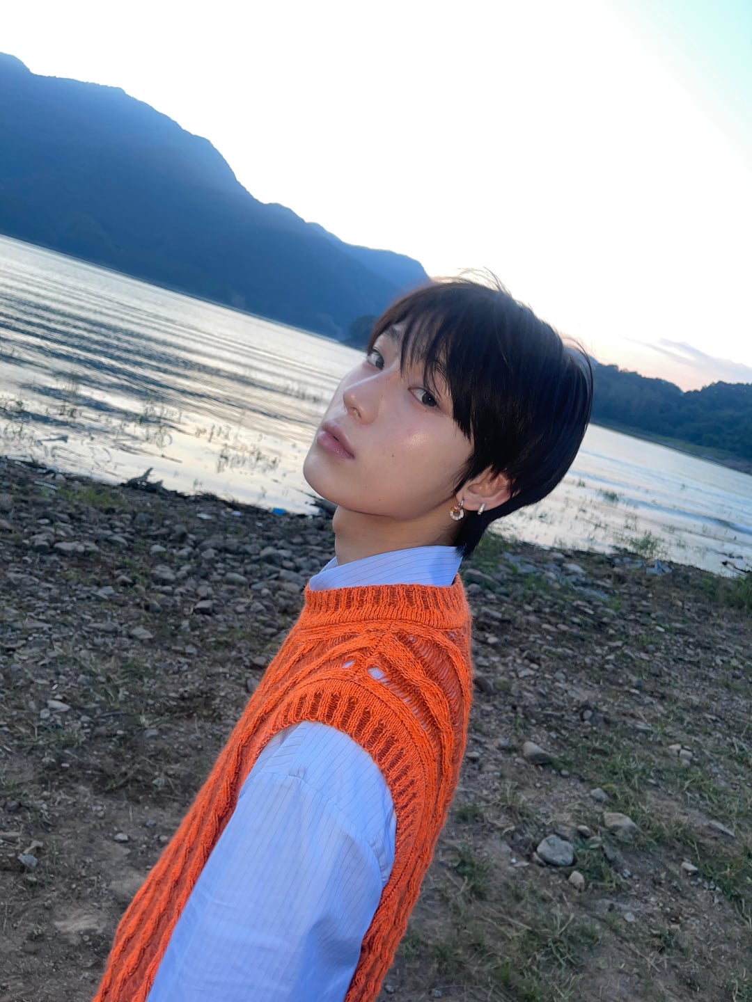 231109 Weverse: Sunoo - PTKOREA