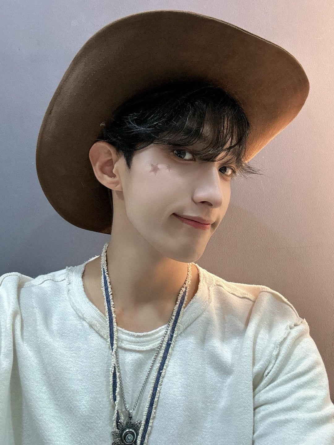 231103 DK Twitter Update - PTKOREA