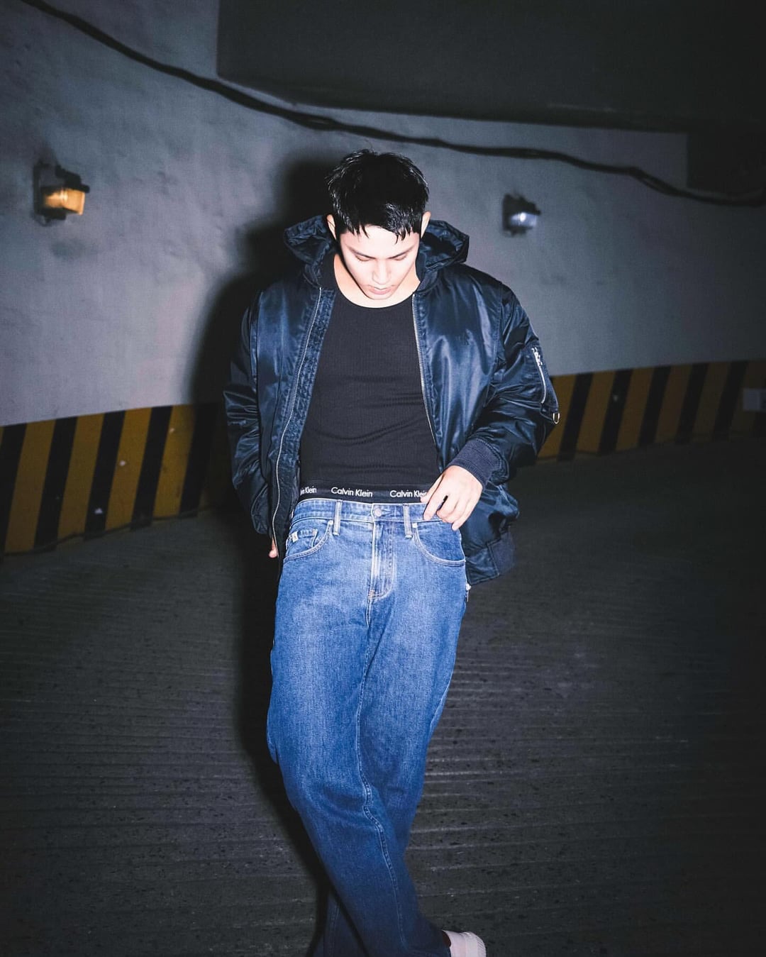 231103 Mingyu Instagram Update - PTKOREA