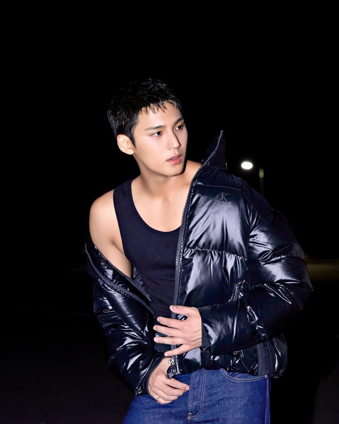 231103 Mingyu Instagram Update - PTKOREA