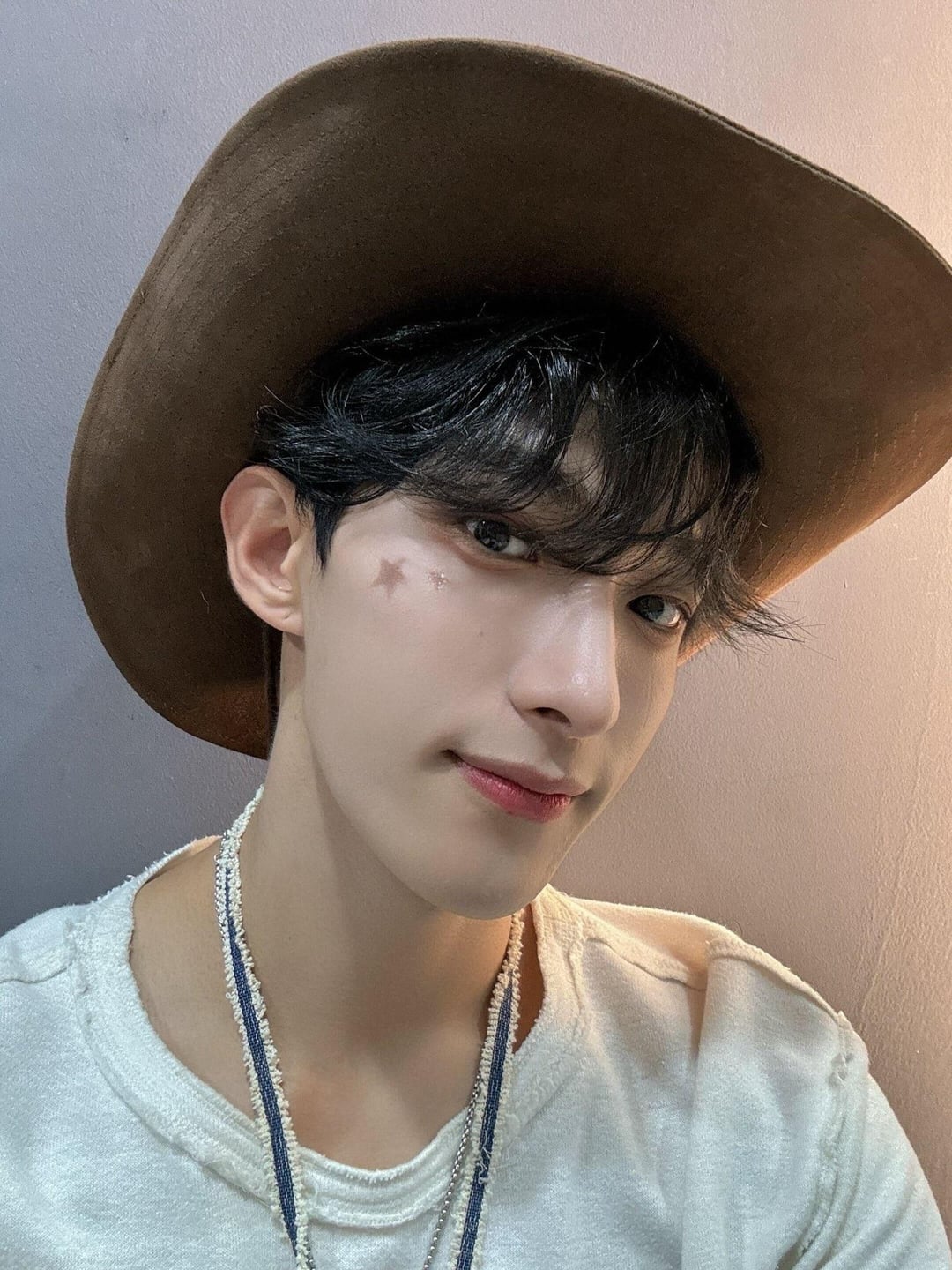 231103 DK Twitter Update - PTKOREA