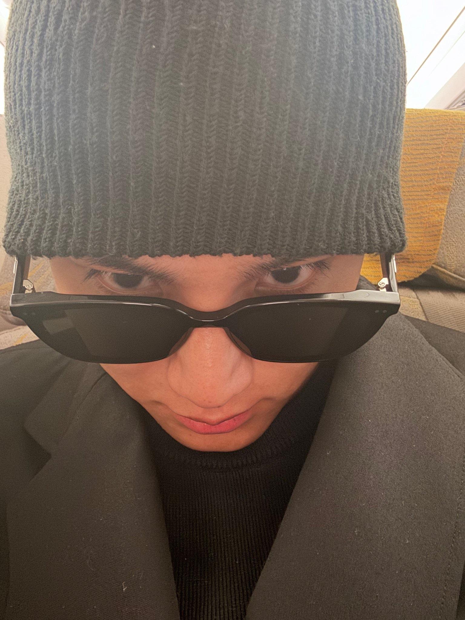 231113 Mingyu Weverse Update - PTKOREA