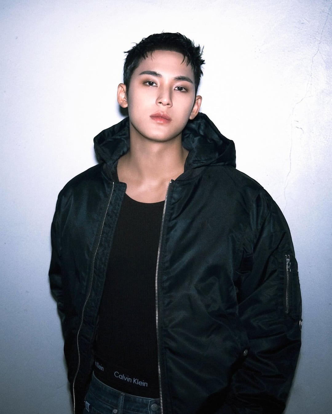 231103 Mingyu Instagram Update - PTKOREA