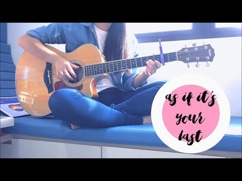 What are some your favorite BP related song covers? - PTKOREA