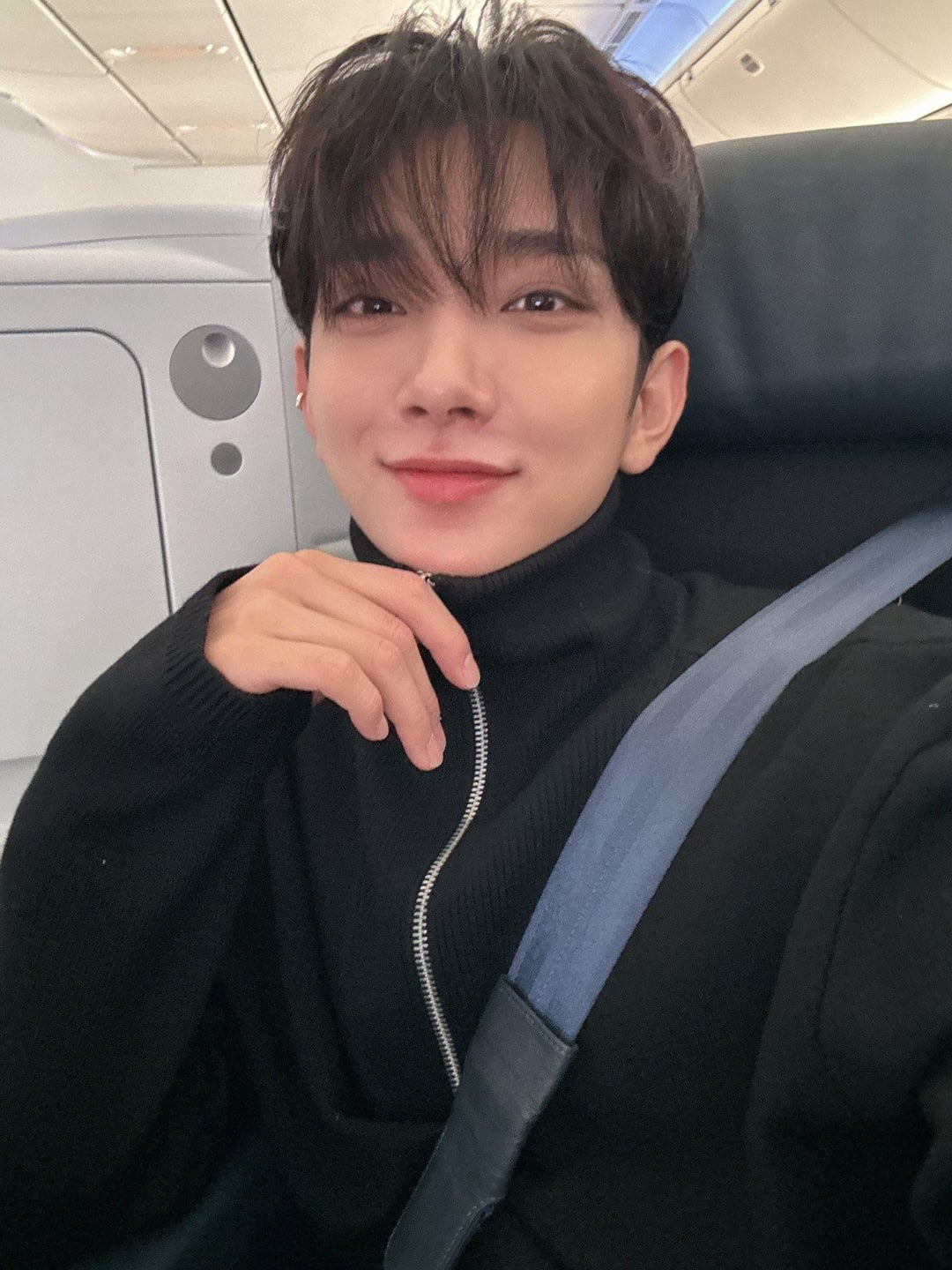 231113 Joshua Weverse Update - PTKOREA