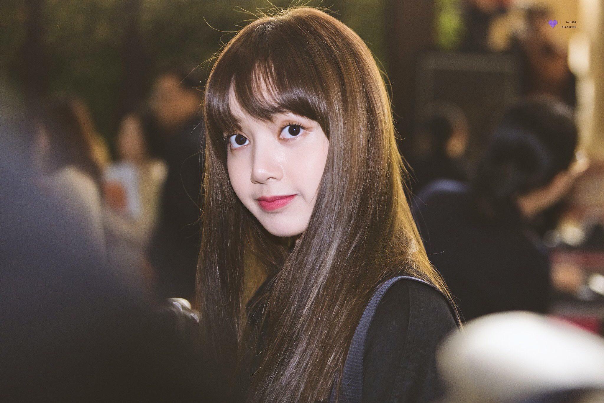 180420 Lisa - PTKOREA