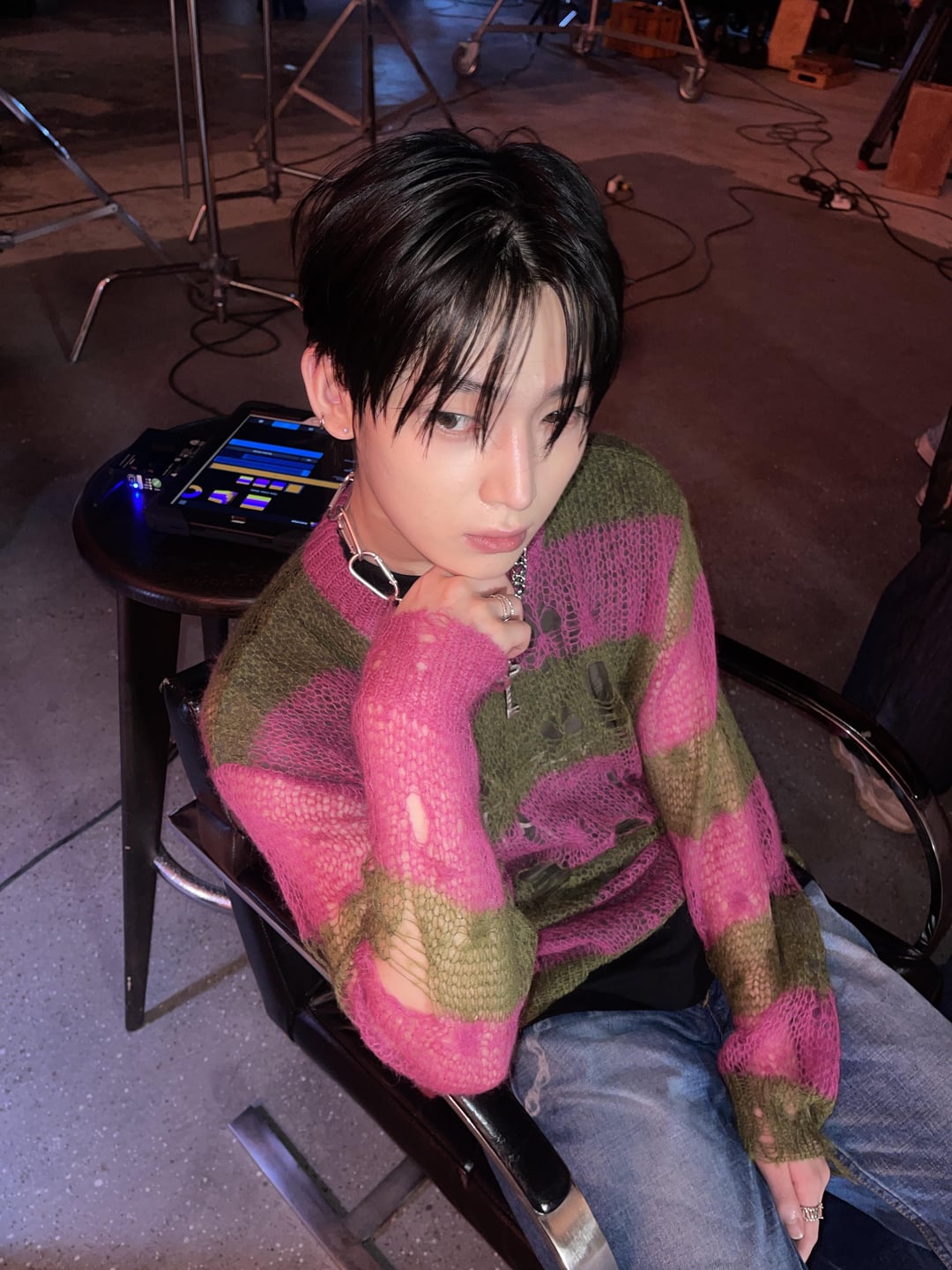 231106 Weverse: Sunoo - PTKOREA