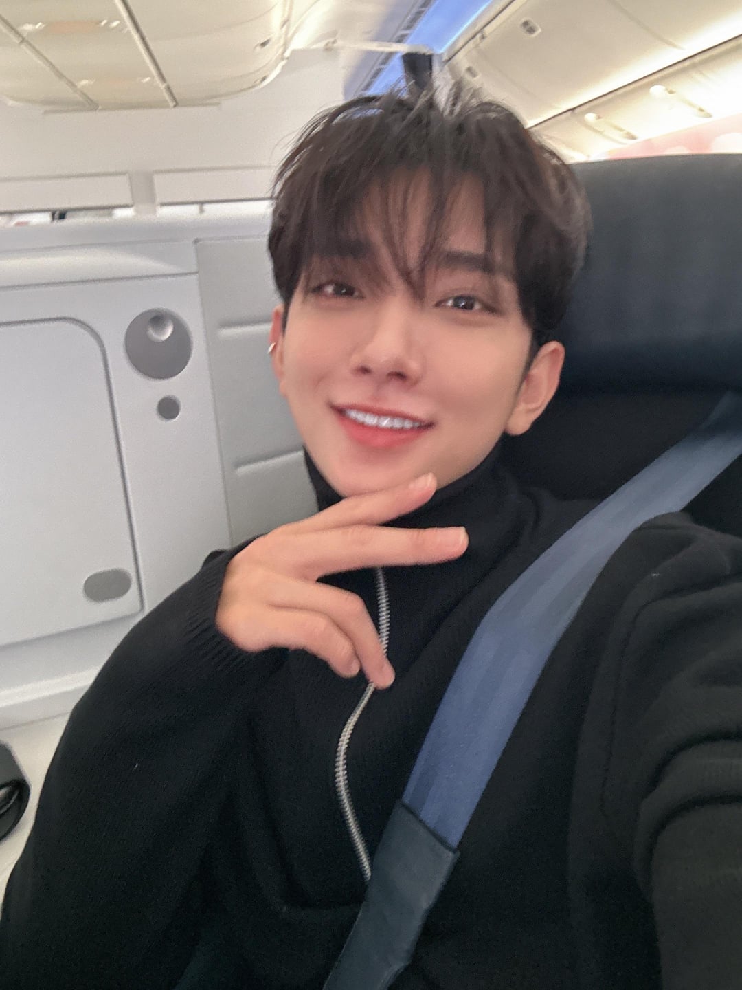 231113 Joshua Weverse Update - PTKOREA
