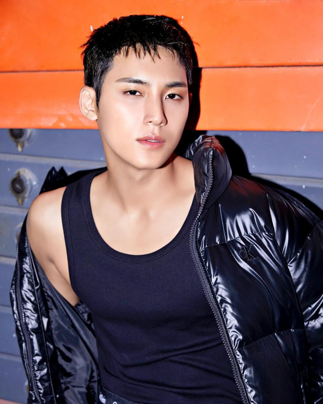 231103 Mingyu Instagram Update - PTKOREA