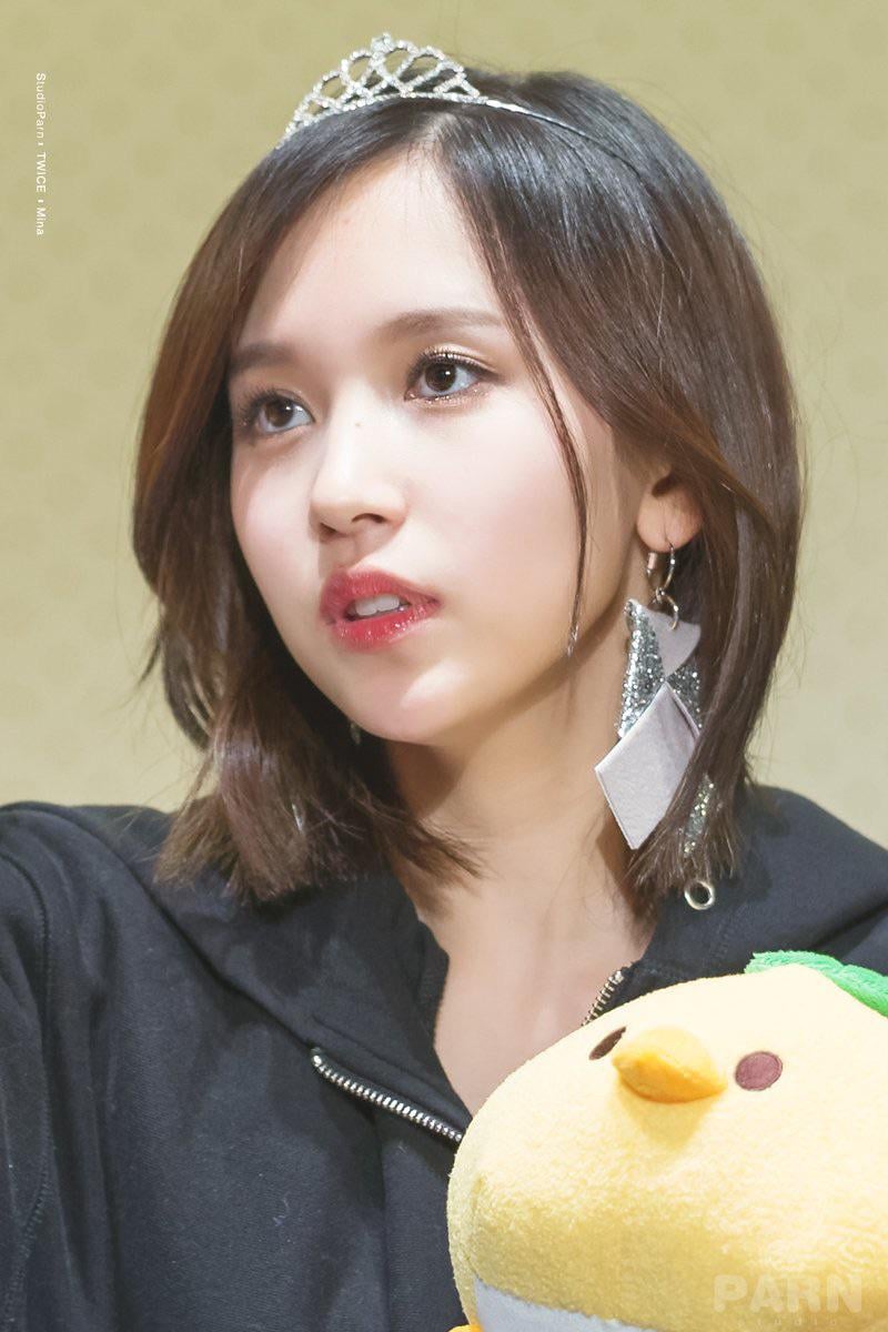 170305 Mina - PTKOREA