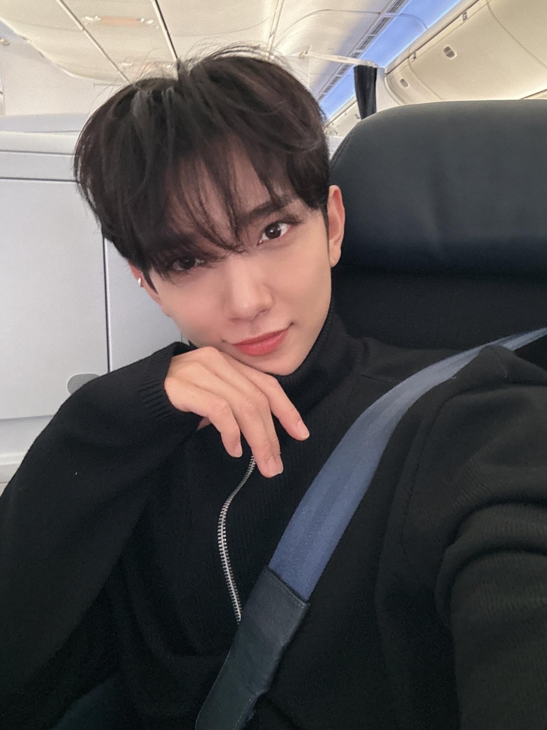 231113 Joshua Weverse Update - PTKOREA
