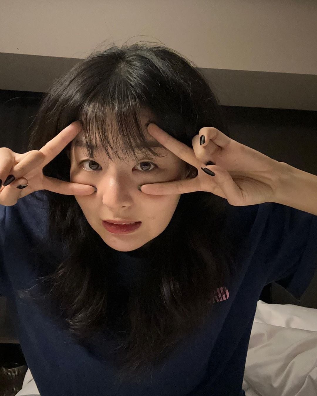 Seulgi so cute - PTKOREA
