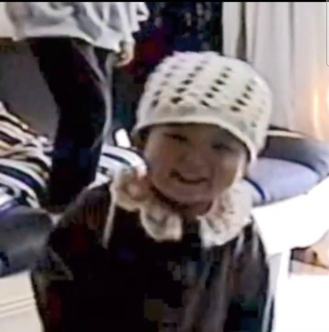 Pre-debut Seulgi - PTKOREA