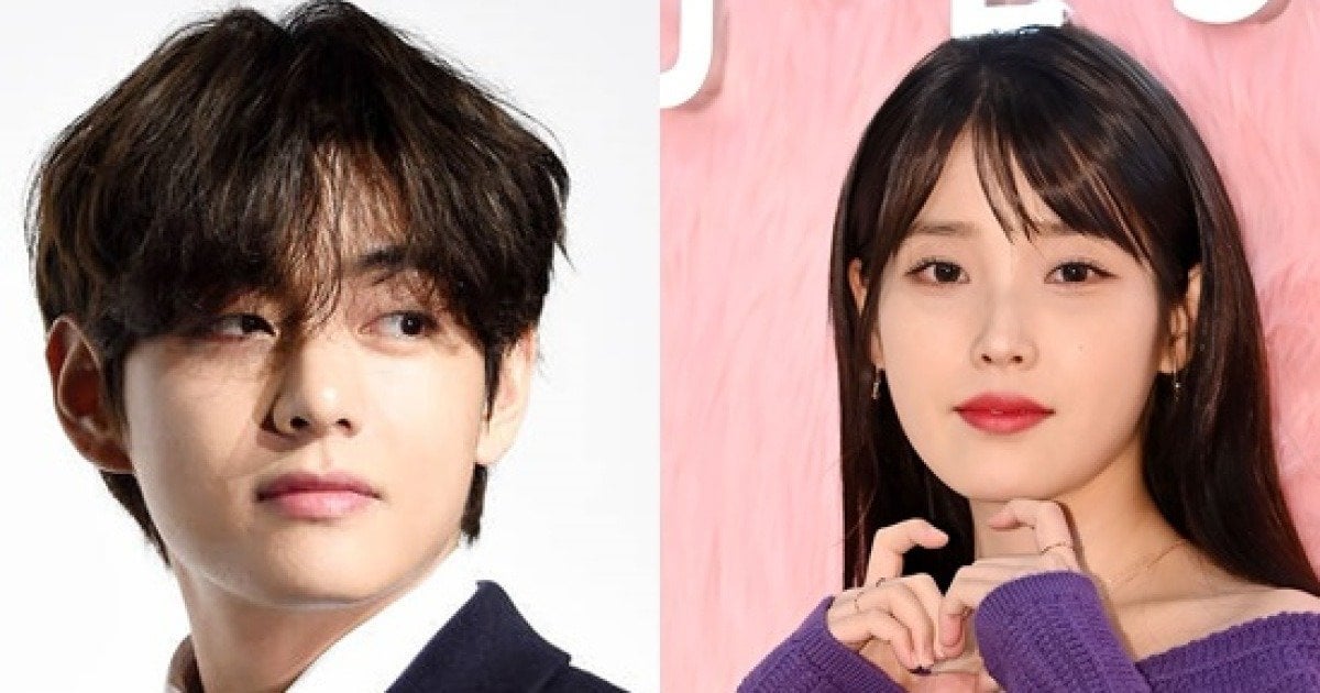 [XSportsNews] Before enlisting in the military, Taehyung has finished filming for his appearance ...