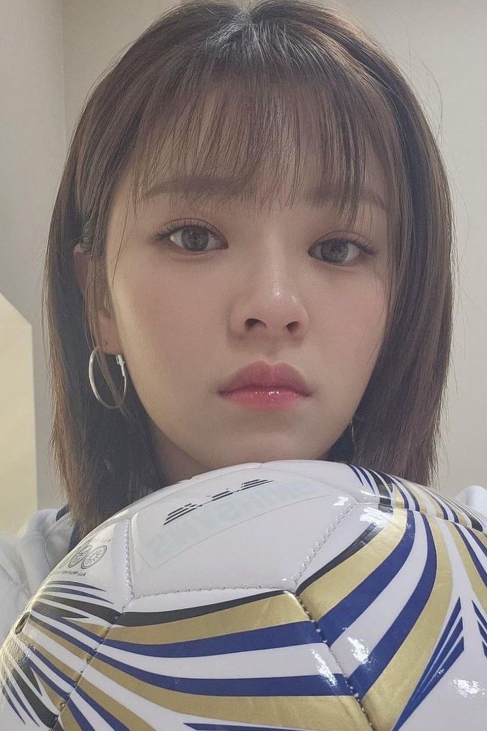 Jeongyeon’s visuals - PTKOREA