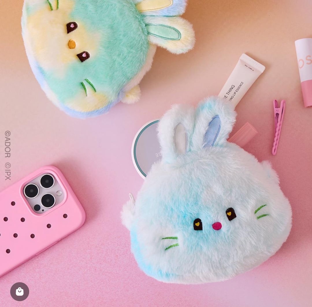 231210 Next Newjeans Line Friends Drop! - PTKOREA