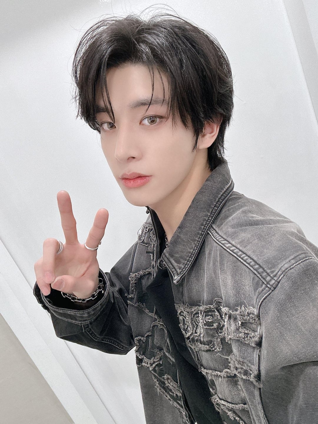 231207 Twitter: ENHYPEN OFFICIAL - Jake & Ni-ki @ Eunchae’s Star Diary ...