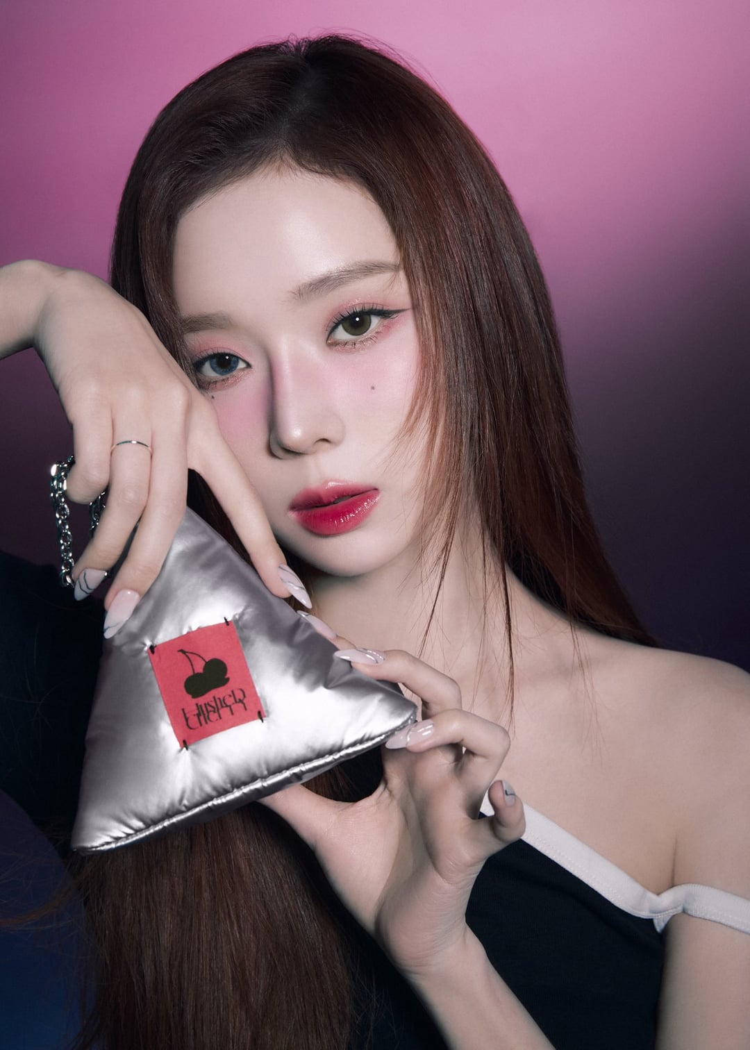 231225 Espoir Twitter Update with Winter - Winter x espoir Hushed ...