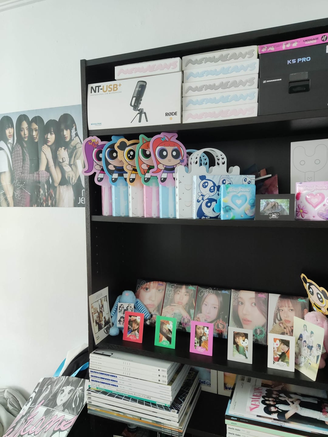 231206 Personal NewJeans Collection Milestone Snapshot - PTKOREA